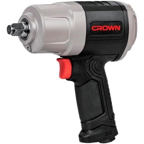 Гайковерт ударный пневматический Crown Professional CROWN CT38176