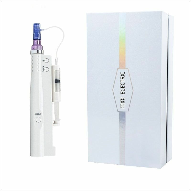 Косметологический комбайн