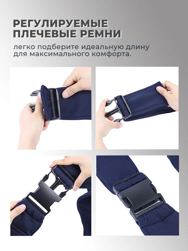 Переноска — фото 1