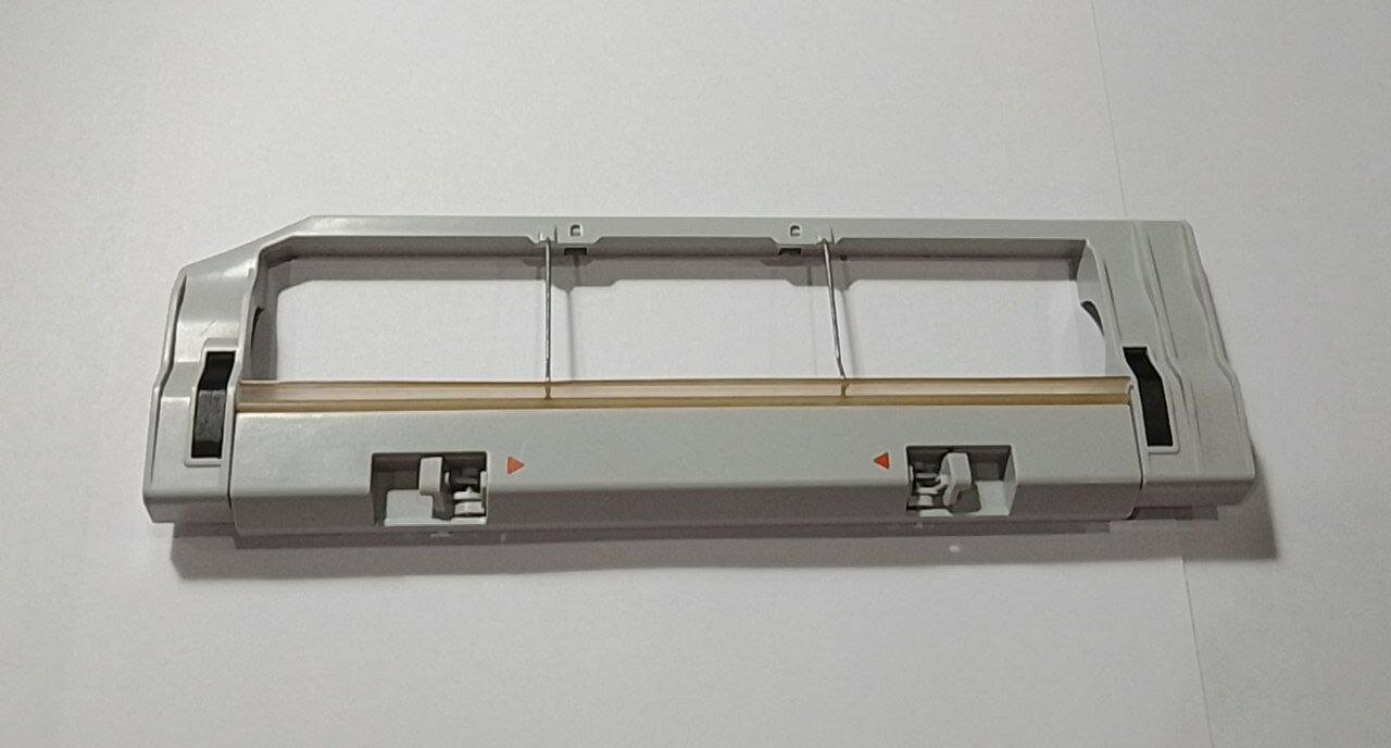 Крышка центральной щетки (турбо щетки) робота пылесоса Xiaowa Robotic Vacuum Cleaner (E202-00) (C102-02) (C102-00)