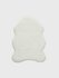 Ковер Askona Home / Аскона Alpaca 60x90 white