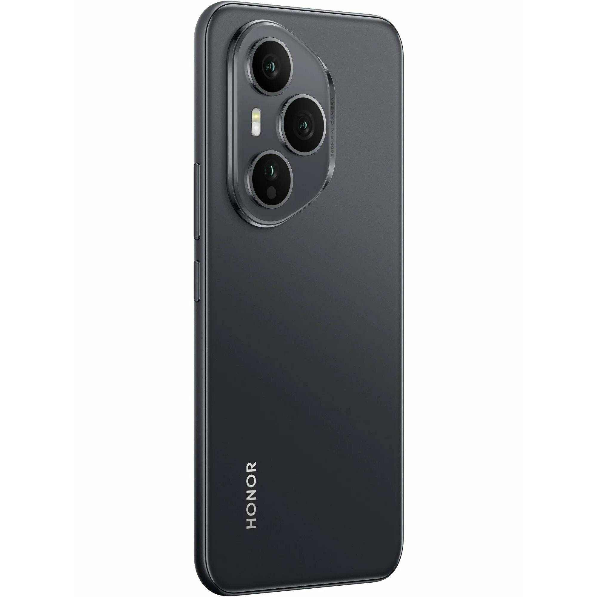 Смартфон Honor400 Pro 12/256 Черный