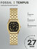 Наручные часы FOSSIL