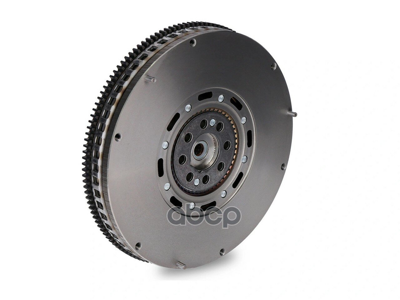 415 0071 10_Маховик Luk арт. 415007110