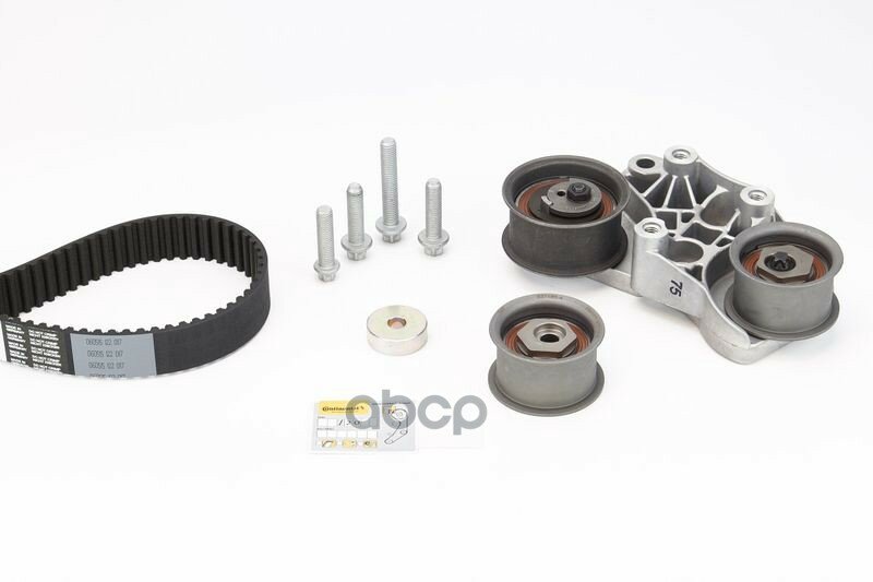 Комплект ремня ГРМ Continental арт. CT990K1