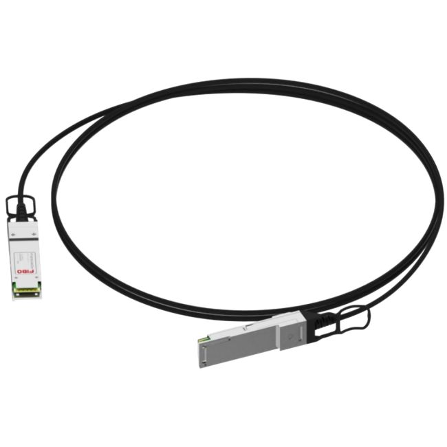 FIBO Кабель QSFP56