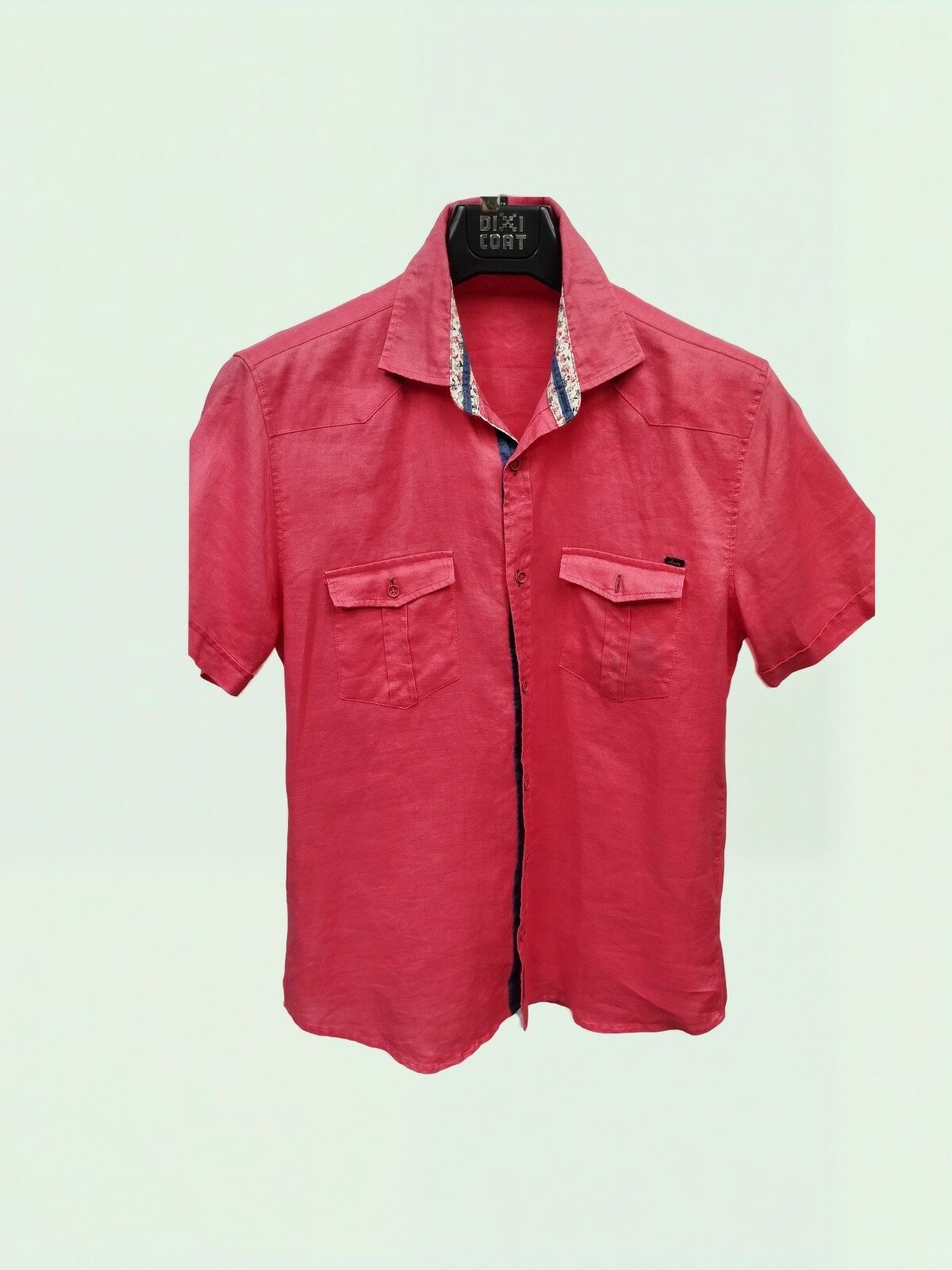 Рубашка AMATO короткий рукав