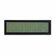 Светодиодный бейдж LED Display, программируемый, горизонтальный, пластиковый кор...
