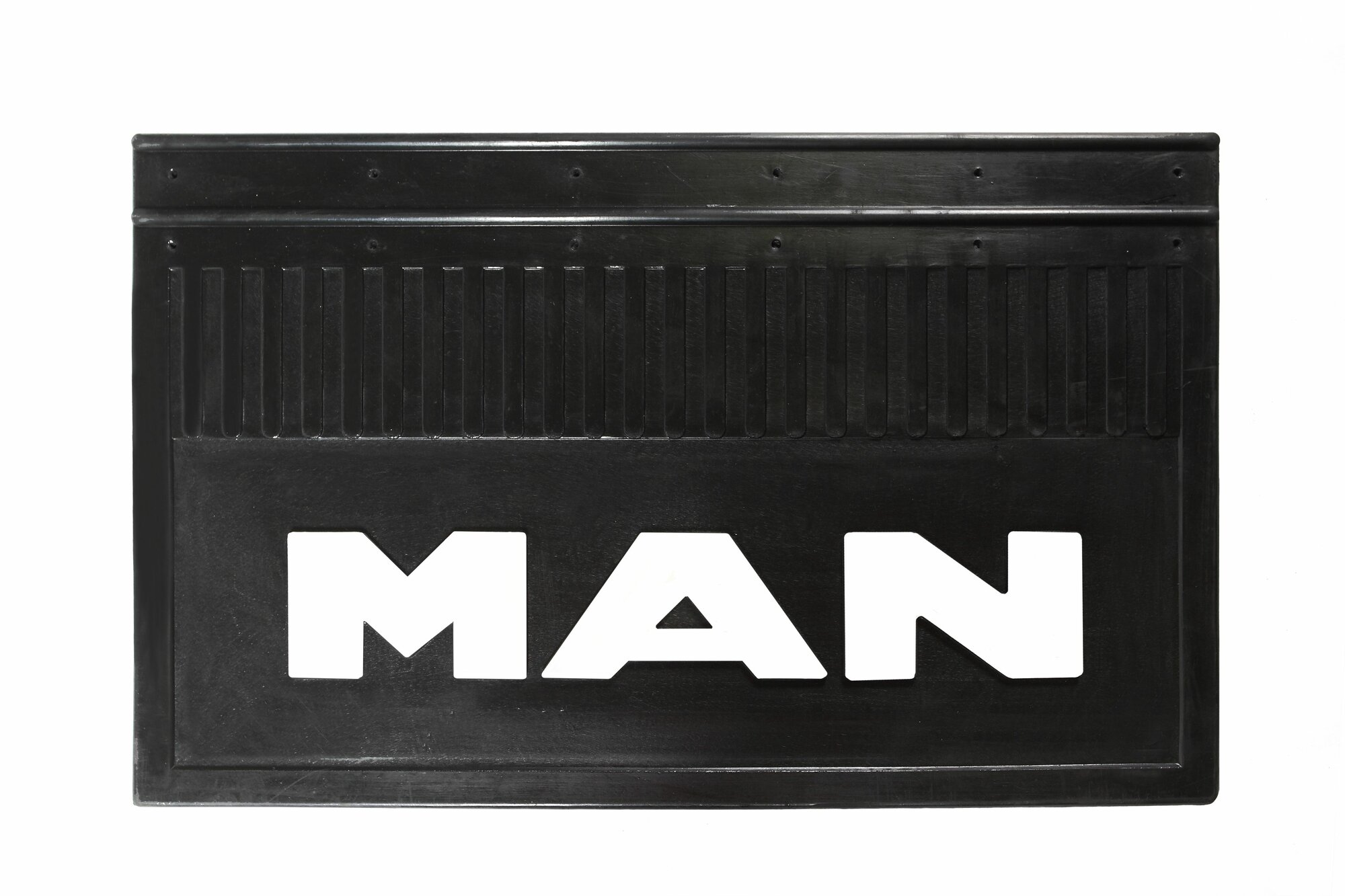 Брызговики для MAN TGA LX (задние) 600*400 Seintex.82303