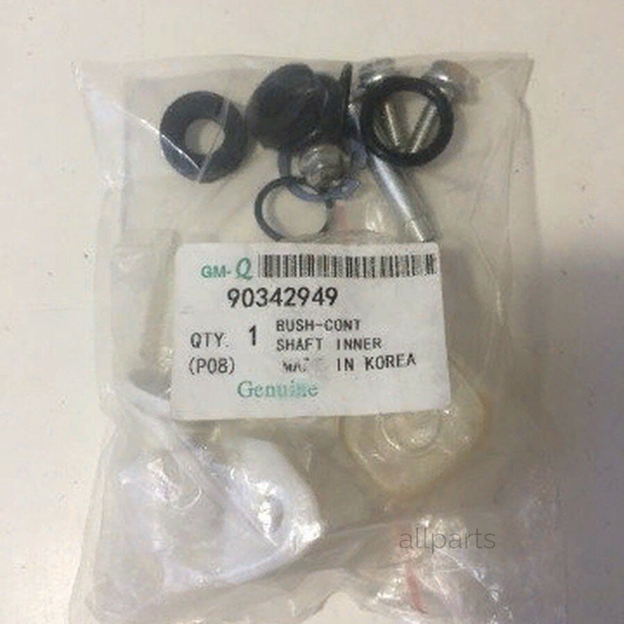 GENERAL MOTORS 90342949 механизм привода КПП (вертолёт) [ORG]