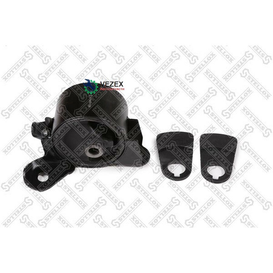 STELLOX 2517180SX подушка ДВС!\ Honda Accord VII 1.6-1.8i 98-02