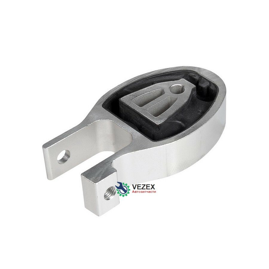 ZENTPARTS Z13489 подушка КПП!\ Ford Galaxy/Mondeo/S-Max 2.0 06>, Volvo S60/S80/V70 2.0 07>