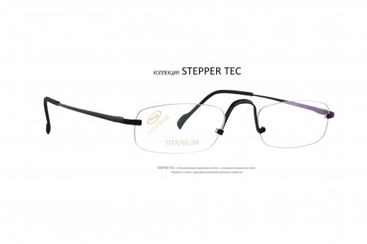 Медицинские оправы Stepper si-85206 f099