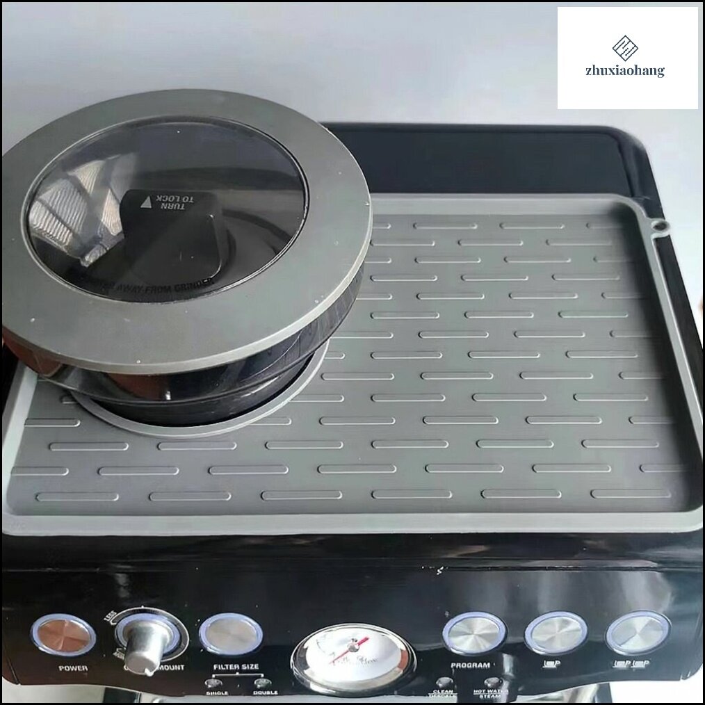 Коврик для кофемашины 870/880