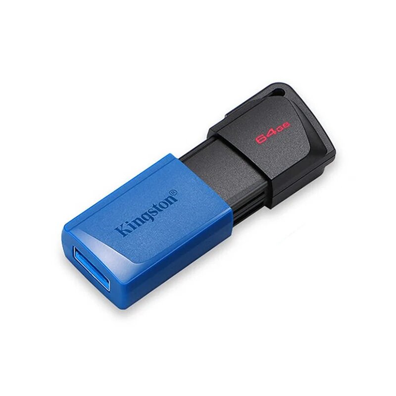 Kingston DTXM USB 3.2 флешка 64/128/256 ГБ USB3.2 64GB