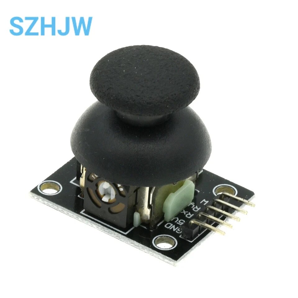 Джойстик KY-023 для Arduino, 1pcs