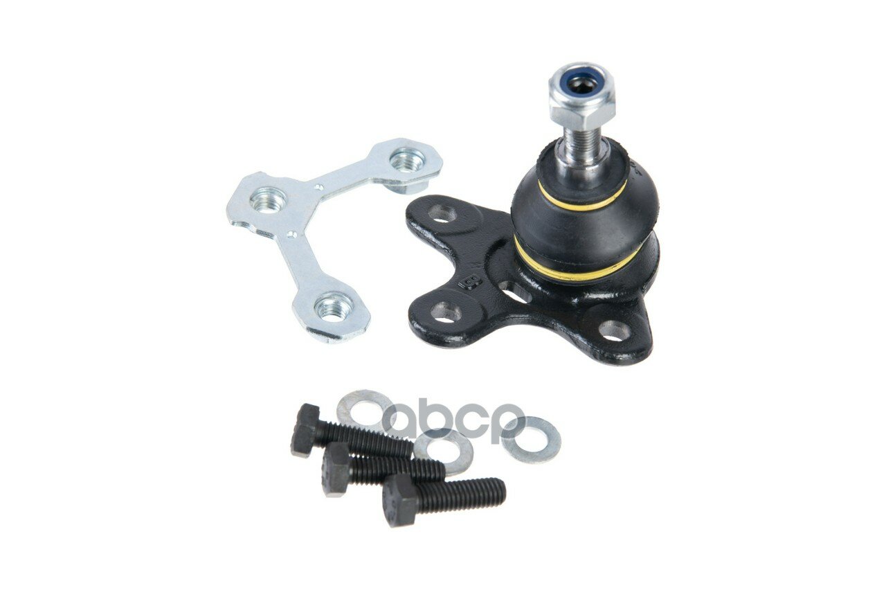 Опора шаровая правая! VW Polo 94-02 ZENTPARTS арт. Z37160