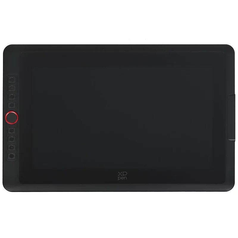 XP-Pen New Artist 15.6 Pro V2 черный