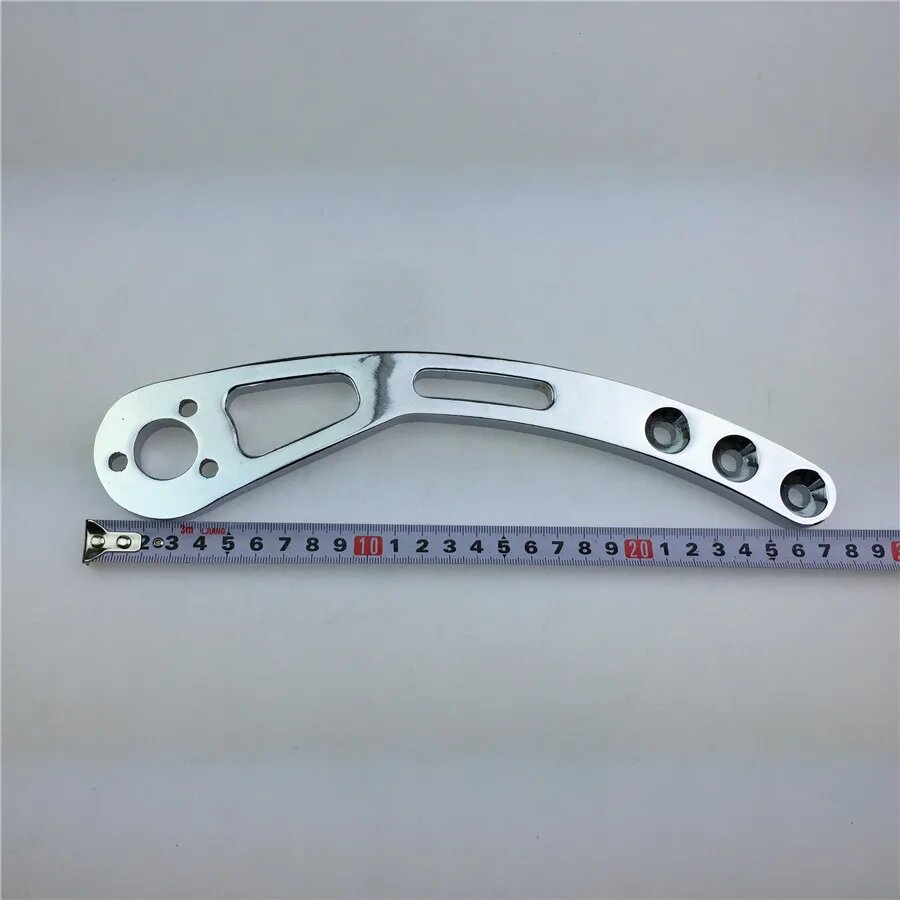 STARPAD для earth Ying Wang DD350E-6C DD300E-6 правой ногой перед фиксацией пластины