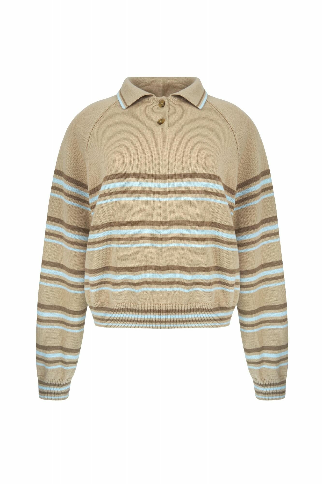 Поло Весна-лето 2026