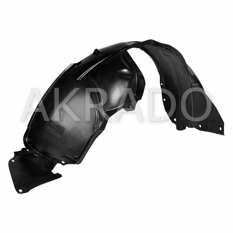 Подкрылок Nissan Almera G15 12-18 передний правый