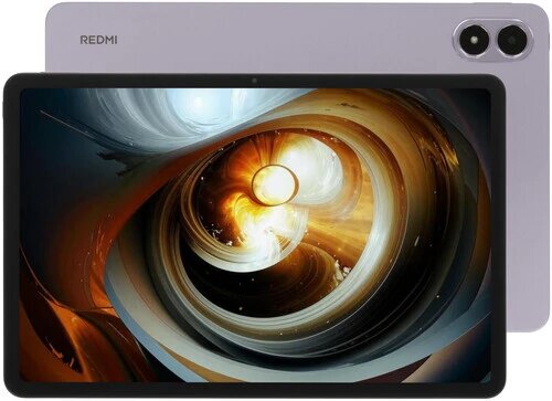 12.1" Планшет Xiaomi Redmi Pad 2 Pro WIFI, 6/128Gb, Global фиолетовый
