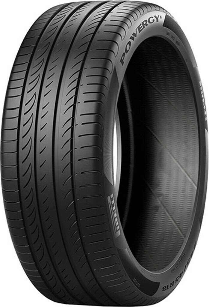Шины Pirelli Powergy, летняя, 215/60, R17, TL, 96V, высота профиля 60