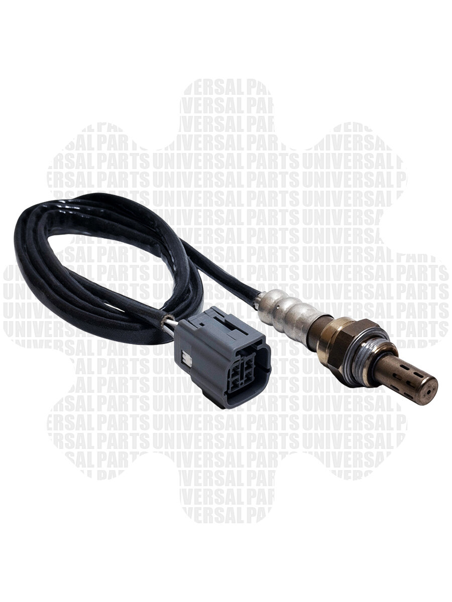 Датчик Кислорода Mazda 6 LF1718861A LF1718861B LF1718861C