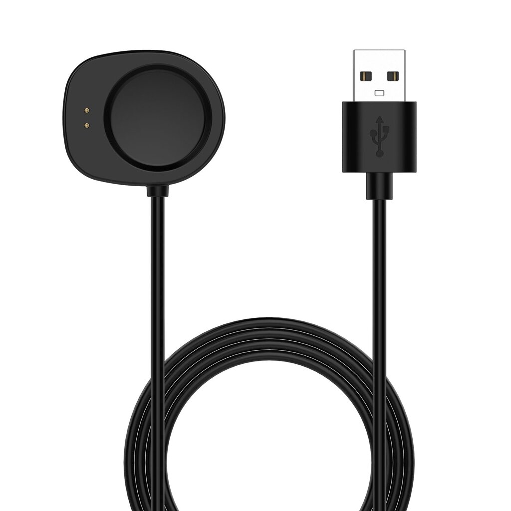 Адаптер Питания Зарядное Устройство USB Магнитный Кабель Для Зарядки Линейный Шнур для Носимого Устройства
