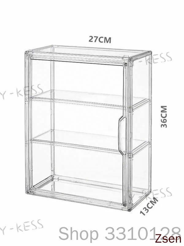 Витрина для фигурок