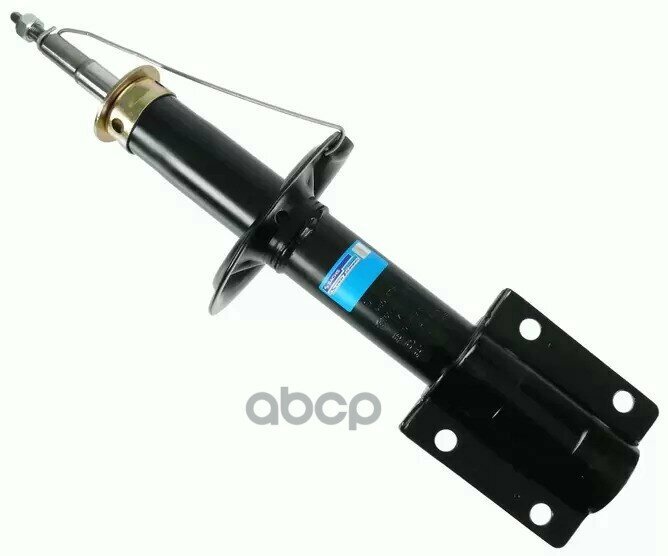 Амортизатор -Fr/gas CITRO? N: JUMPER Box (230L) JUMPER Box (244) JUMPER Bus (230P) JUMPER Bus (24 Sachs арт. 280975
