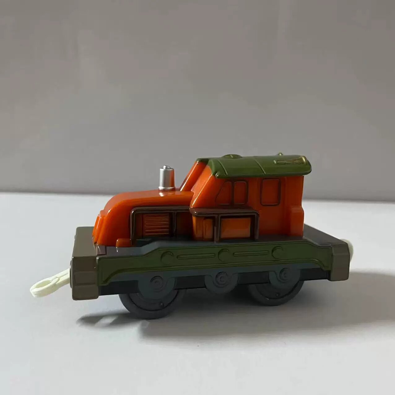 TOMY Plarail KF Container Train Carriage A для электрического железнодорожного набора Томаса