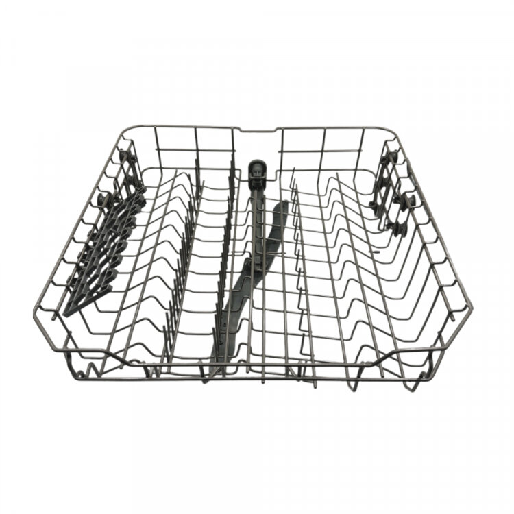 Корзина верхняя в сборе для посудомоечной машины 60см, Midea, TEKA, 12976000000461
