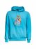 Худи Polo Ralph Lauren Polo Bear, размер M, , blue