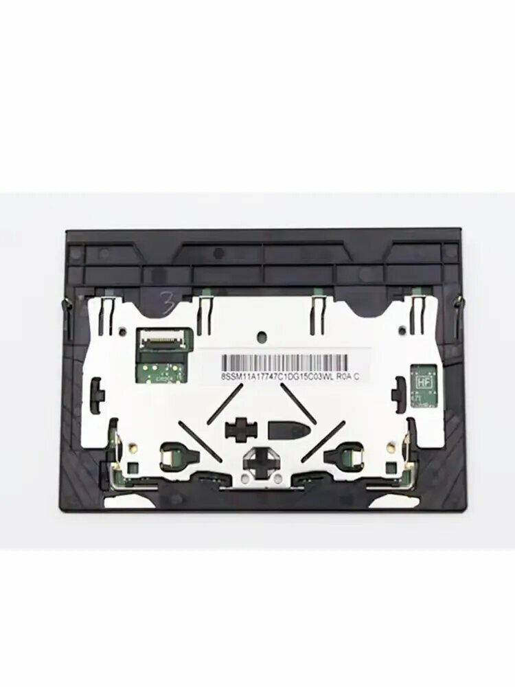 Новая сенсорная панель Clickpad для Lenovo ThinkPad P14s P15s Gen 2 5M11A17791