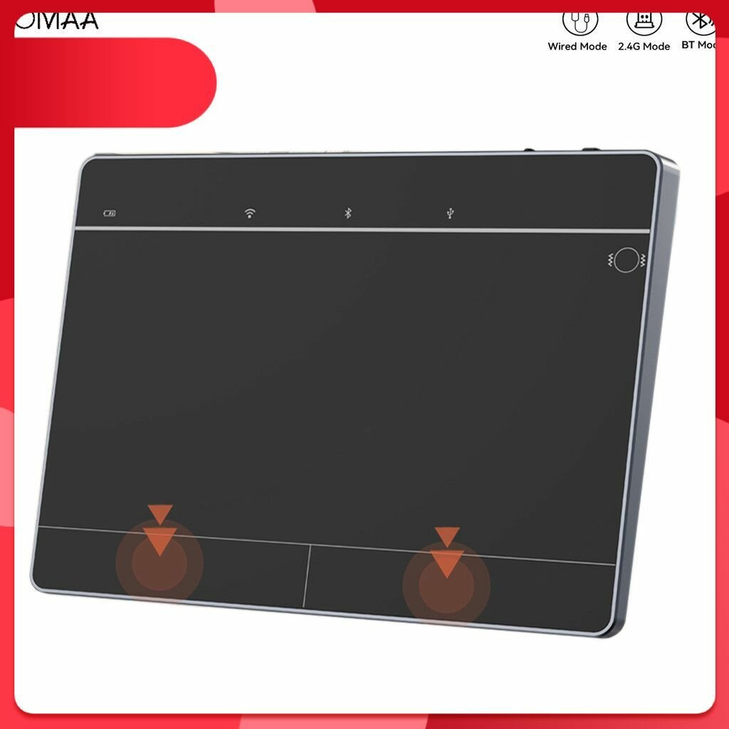 Трекпад с Bluetooth