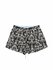 Шорты Floral-print shorts