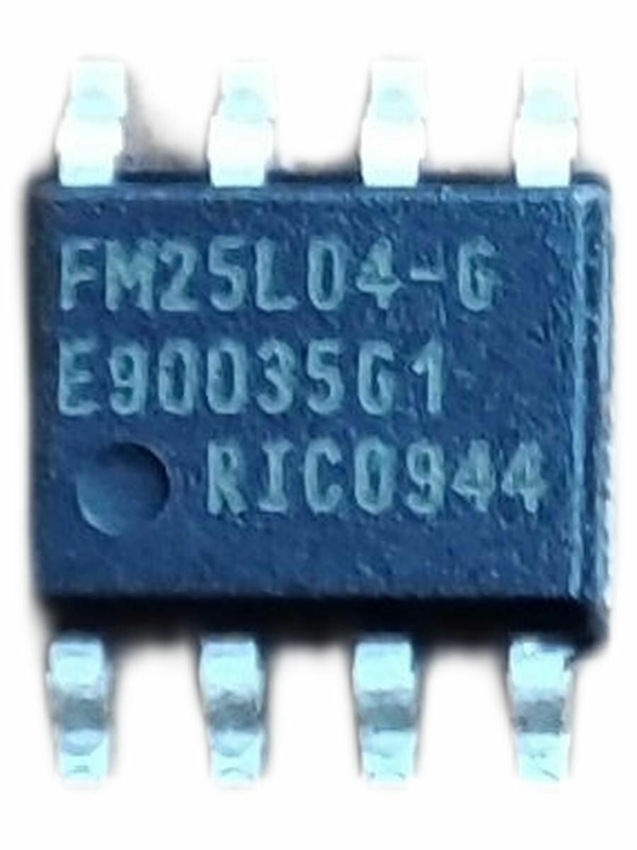 FM25L04B-G (микросхема)