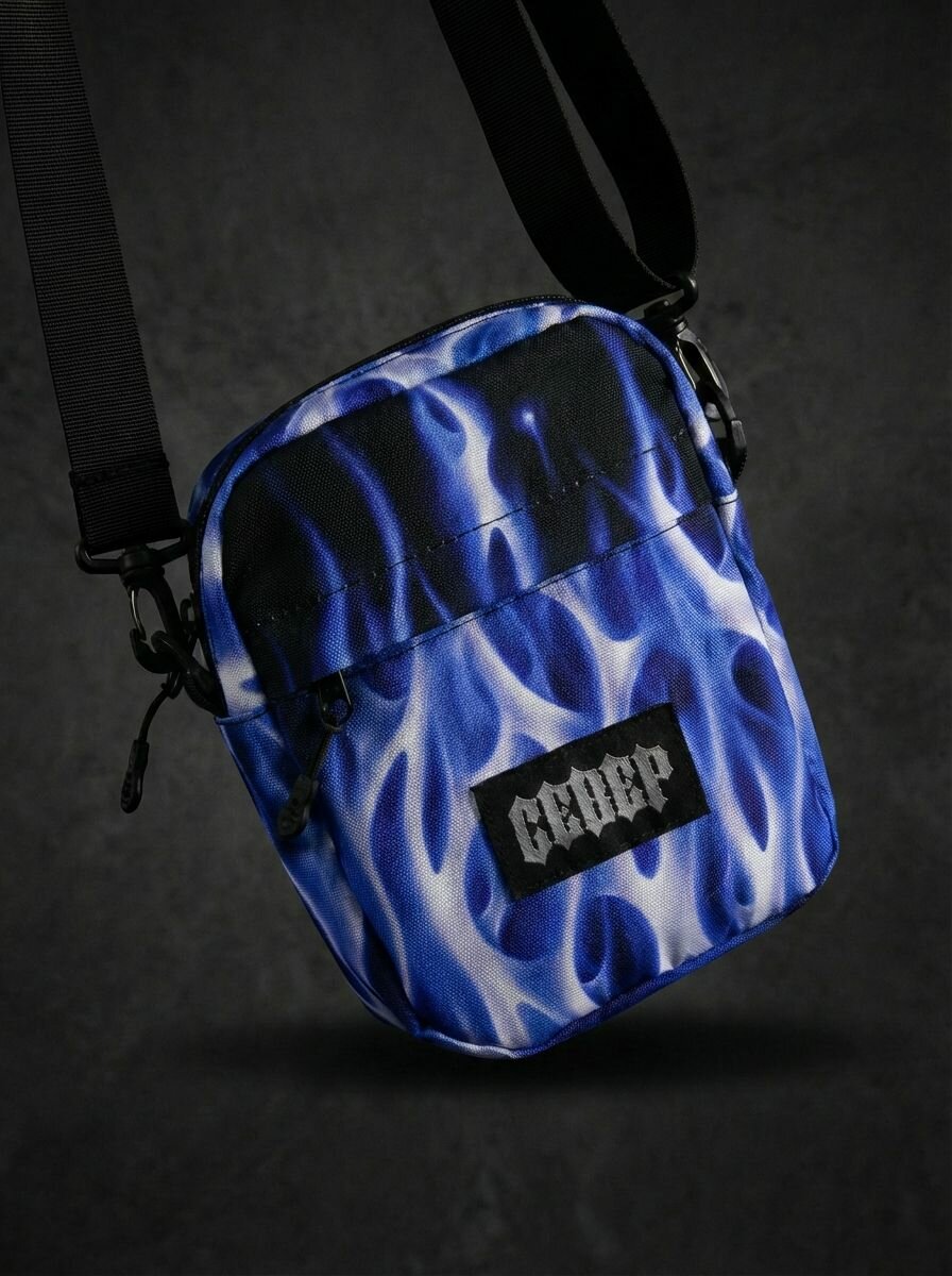 Сумка мессенджер