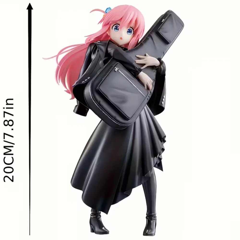 Фигурка Bocchi Rock Toh Hitori, Цвет: No box-B