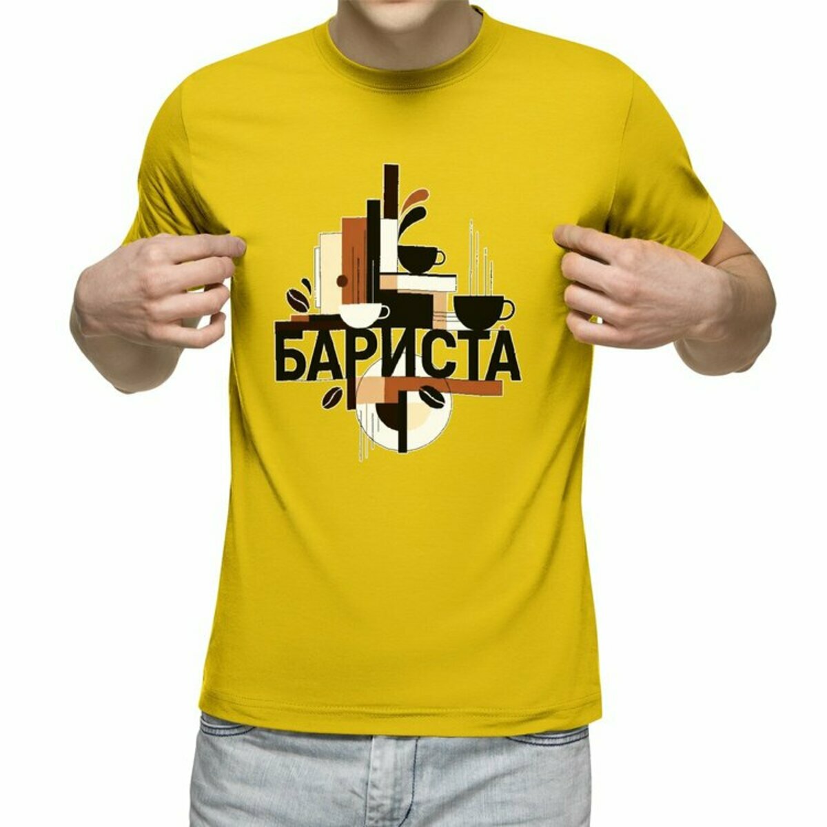 Футболка