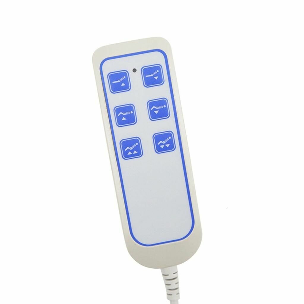 Подъемный контроллер кровати