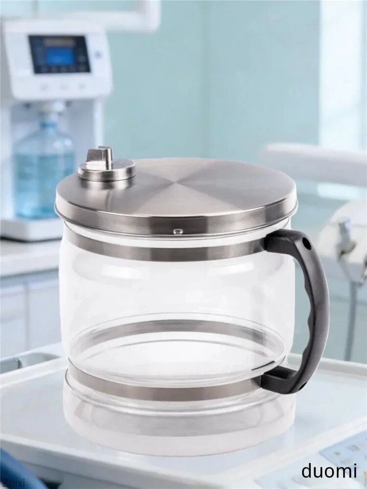 Аквадистиллятор 4 литра, бытовой электрический дистиллятор воды из нержавеющей стали для дома