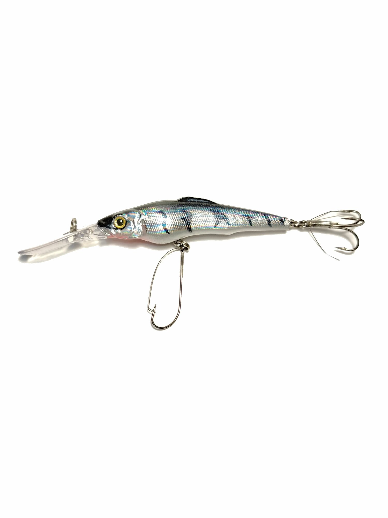 Воблер незацепляйка Playfishing Авангард 90 цвет 06