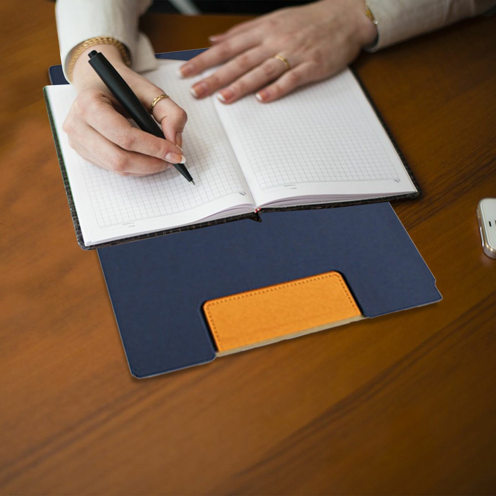 Буфер обмена формата A4 Letter, Буфер обмена формата A4 , Струбцина-лоток для архивного переплета