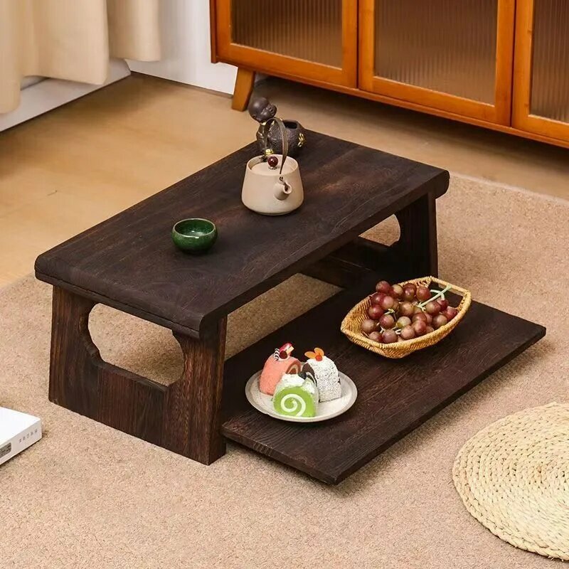 Журнальный стол, 42х82х12 см