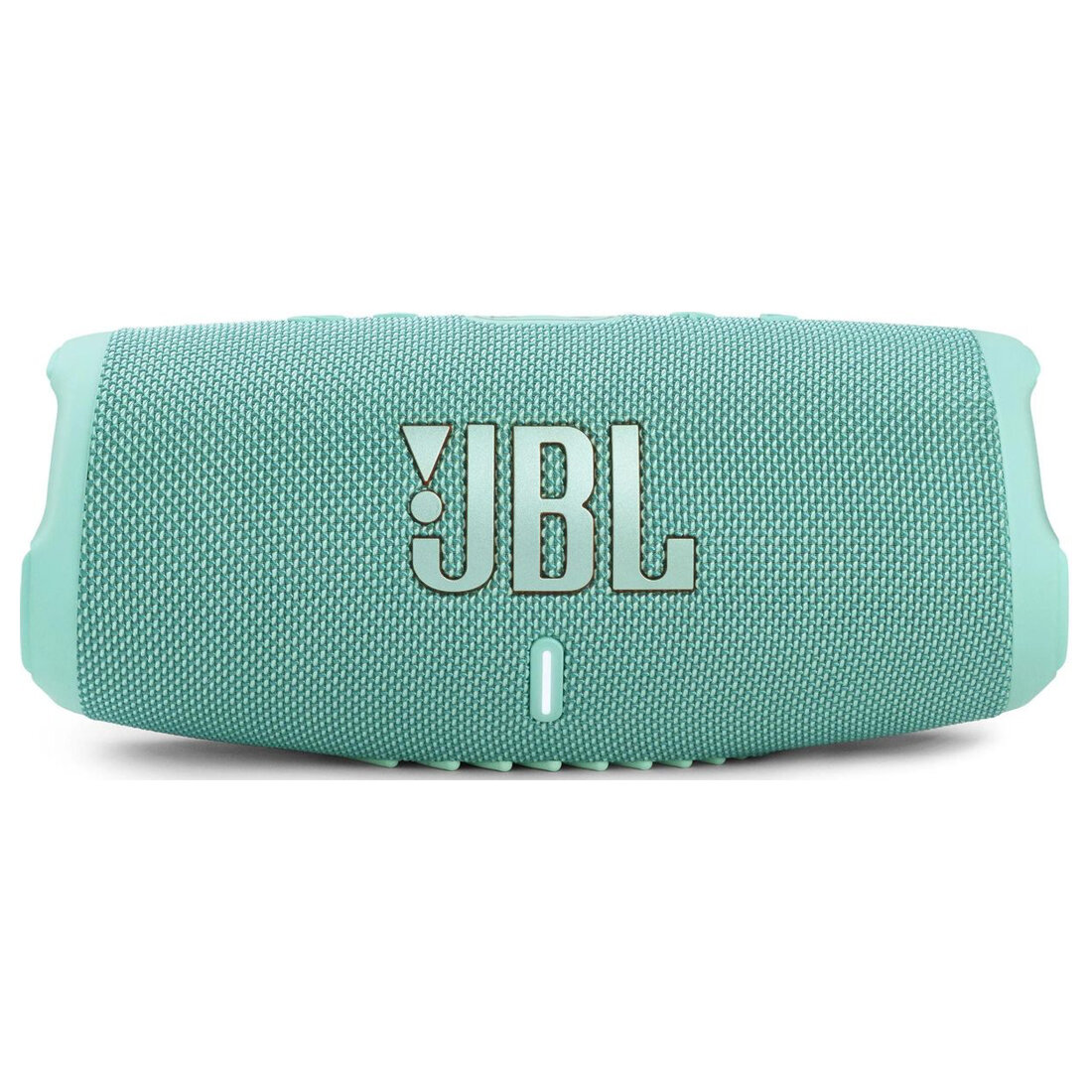 Портативная колонка JBL Charge 5, 40Вт Bluetooth 7500 мАч бирюзовая