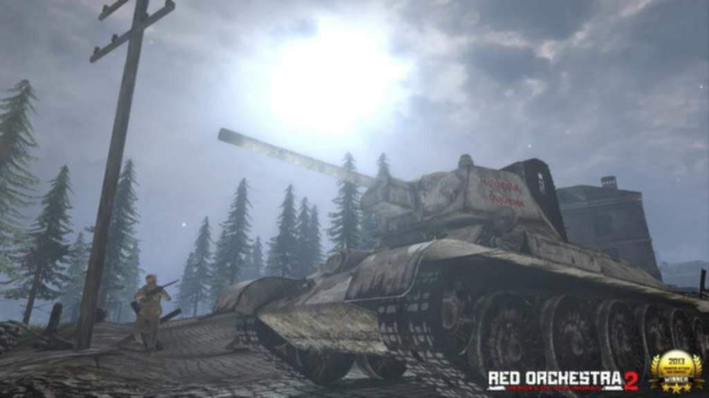 Red Orchestra 2: Heroes of Stalingrad Digital Deluxe-издание with Rising Storm Steam Подарок