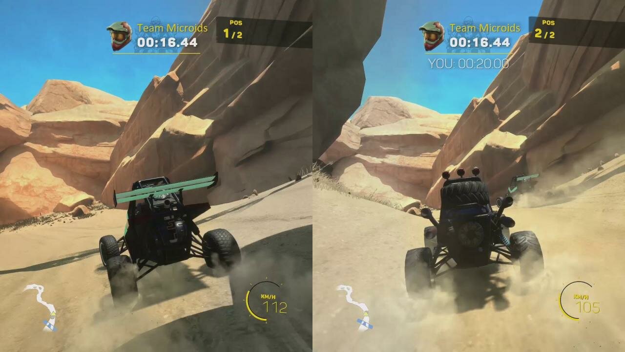 Offroad Racing - Buggy X ATV X Moto Steam Ключ | купить цифровой ключ для активации в России