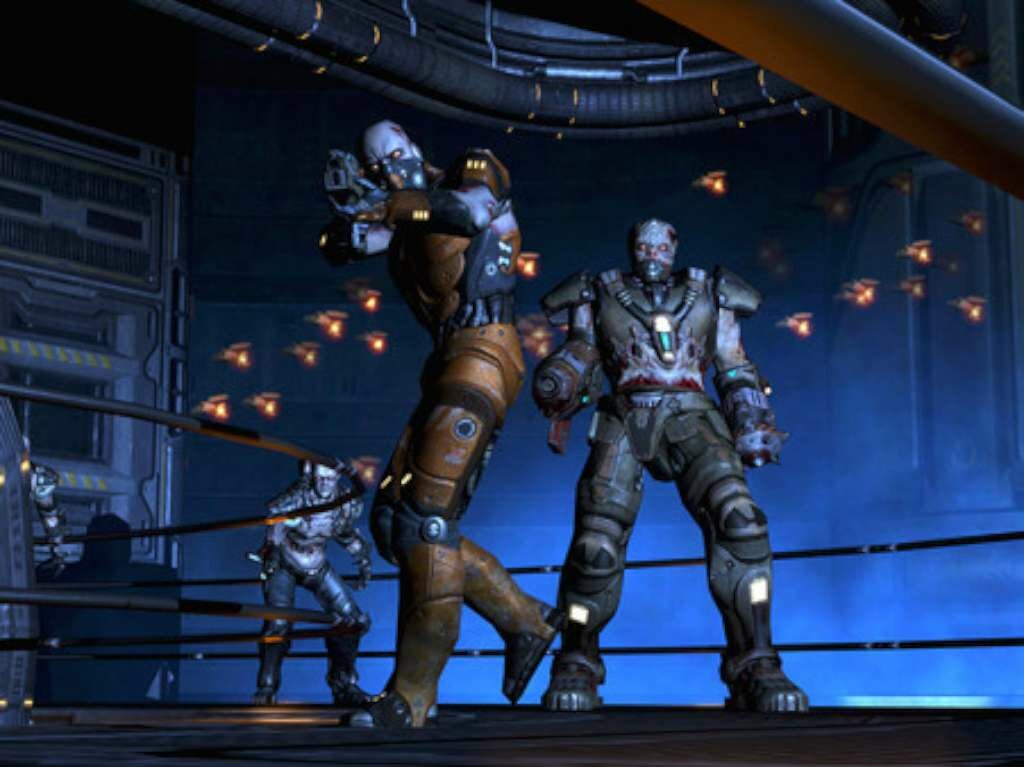 Quake IV PC Steam Ключ • Активация Steam • регион Весь мир • цифровой ключ